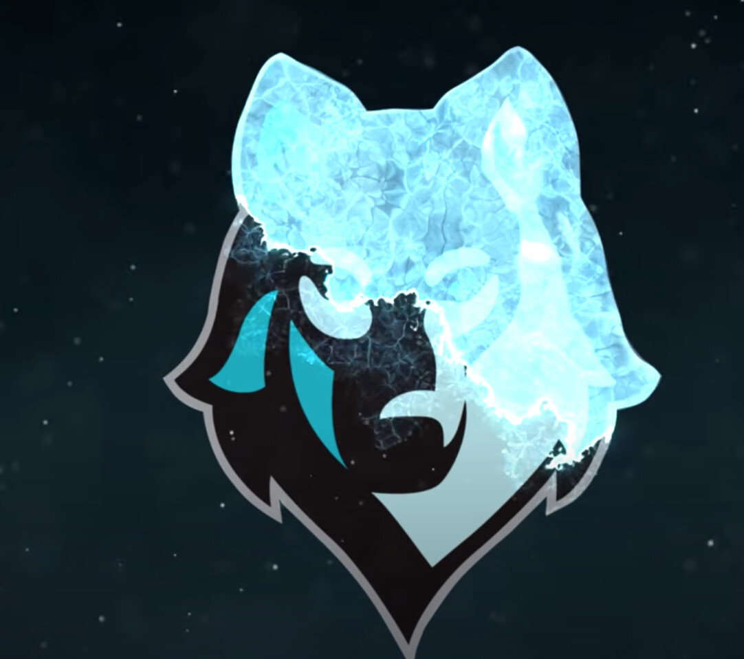 Freezing Anime Logo Etheria: Restart On Steam