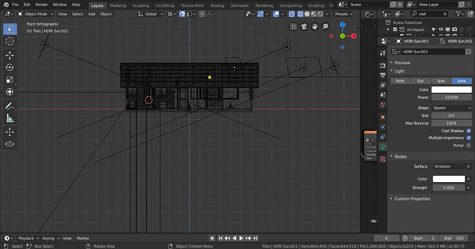 How can I improve my lighting in this render? - Lighting and Rendering ...