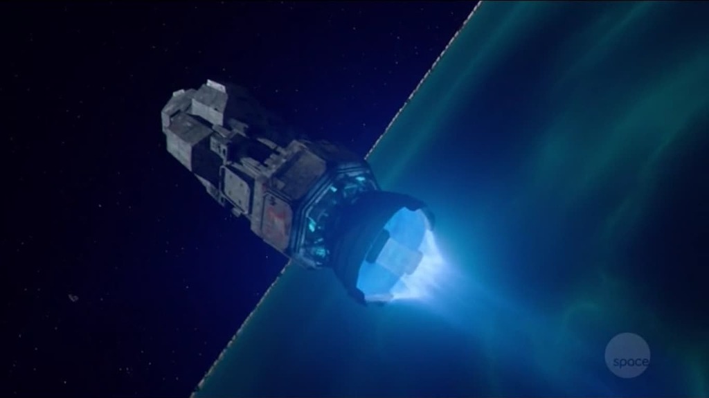 Realistic(ish) jet engine? - Materials and Textures - Blender Artists ...