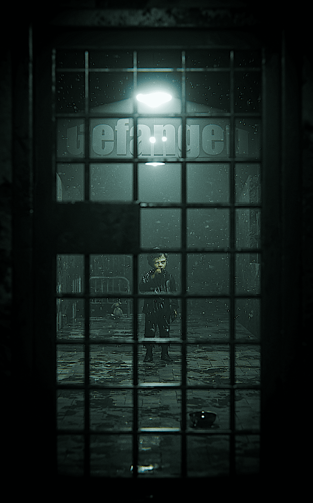 Cover art in Blender - Finished Projects - Blender Artists Community