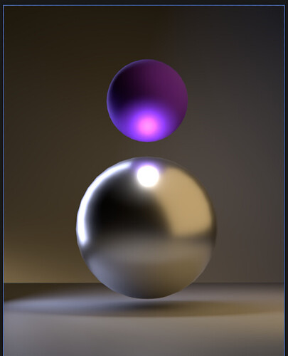 Need Help with Blender Render Color Space - Lighting and Rendering ...