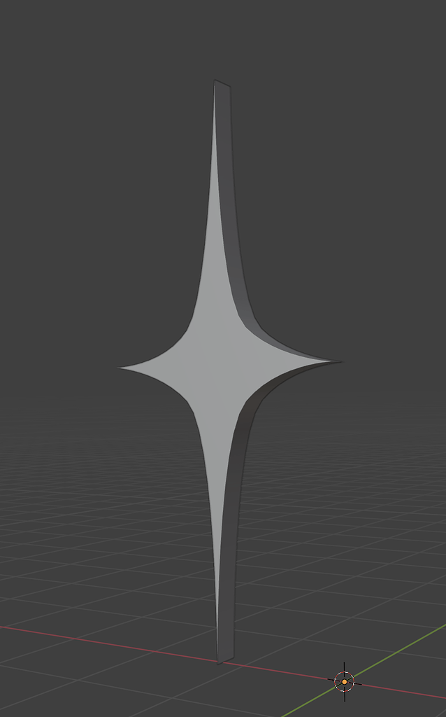 Round edges of my mesh - Modeling - Blender Artists Community