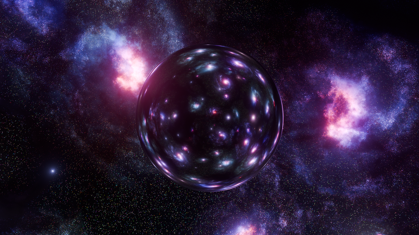 Free Space HDRI - Finished Projects - Blender Artists Community