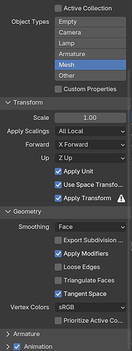 Bake Material Value to Vertex Colors - Materials and Textures - Blender ...
