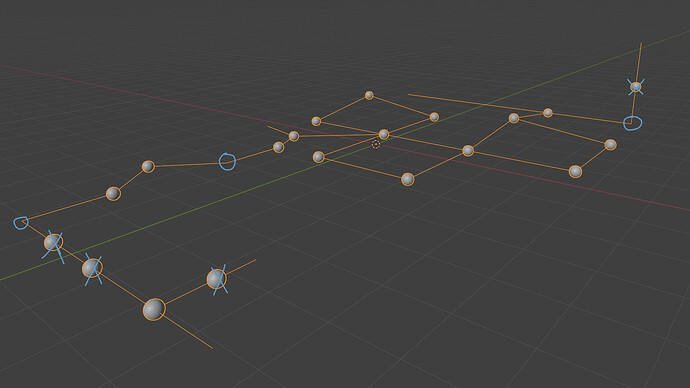 Geometry nodes: How to select vertices with cross/dot product ...
