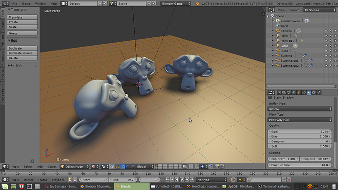 UPBGE marketing - Page 5 - Game Engine Support and Discussion - Blender ...