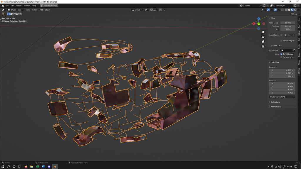 Delete Loose Edges geometry Nodes Modeling Blender Artists Community Delete Loose Edges geometry Nodes Modeling Blender Artists Community