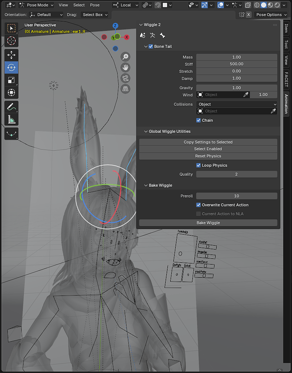 Wiggle bones 2 - Technical Support - Blender Artists Community