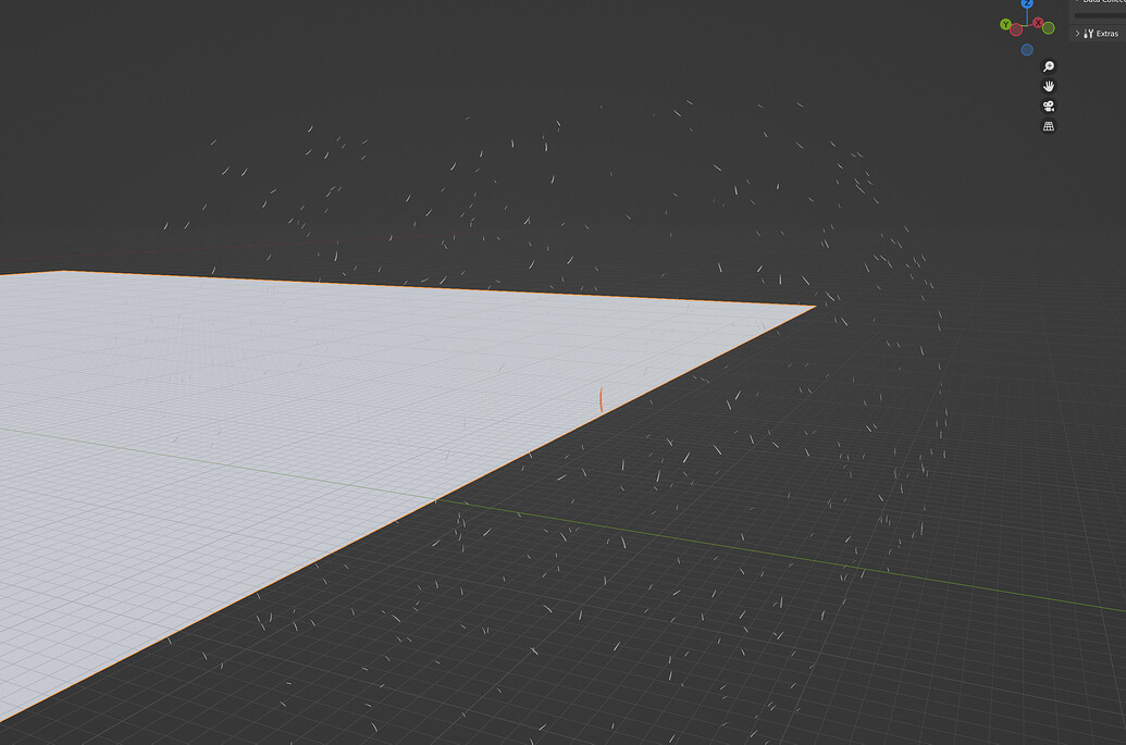 Scattering objects make them flat and change how they look - Lighting ...