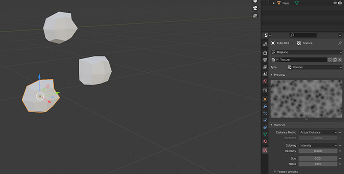 How to add a dust in your interior scene? - Particles and Physics ...