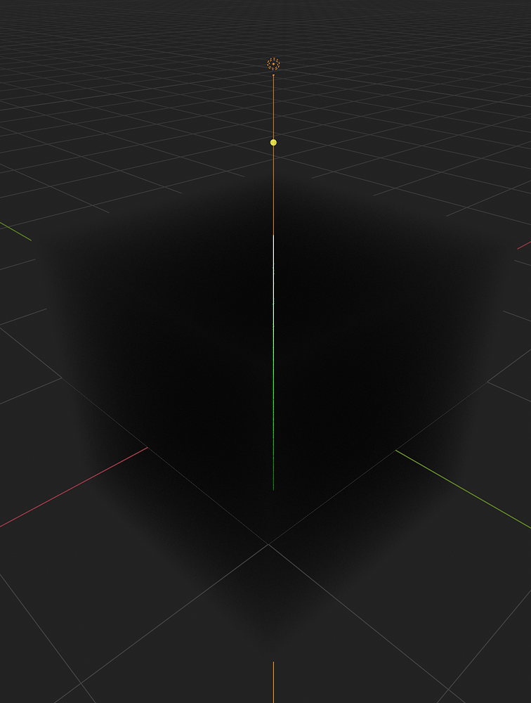 How to make fully realistic laser in cycles? - Materials and Textures ...