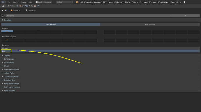 Will UPBGE get more stable? - Page 2 - Game Engine Support and ...