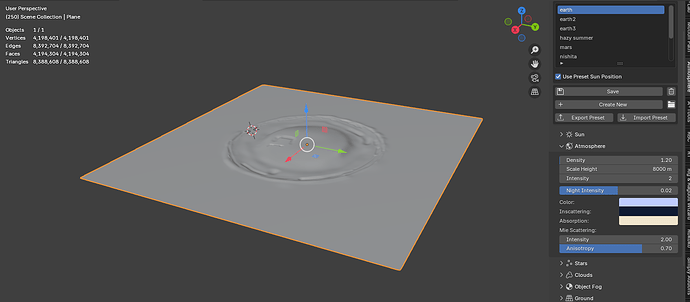 Help with rendering - Lighting and Rendering - Blender Artists Community