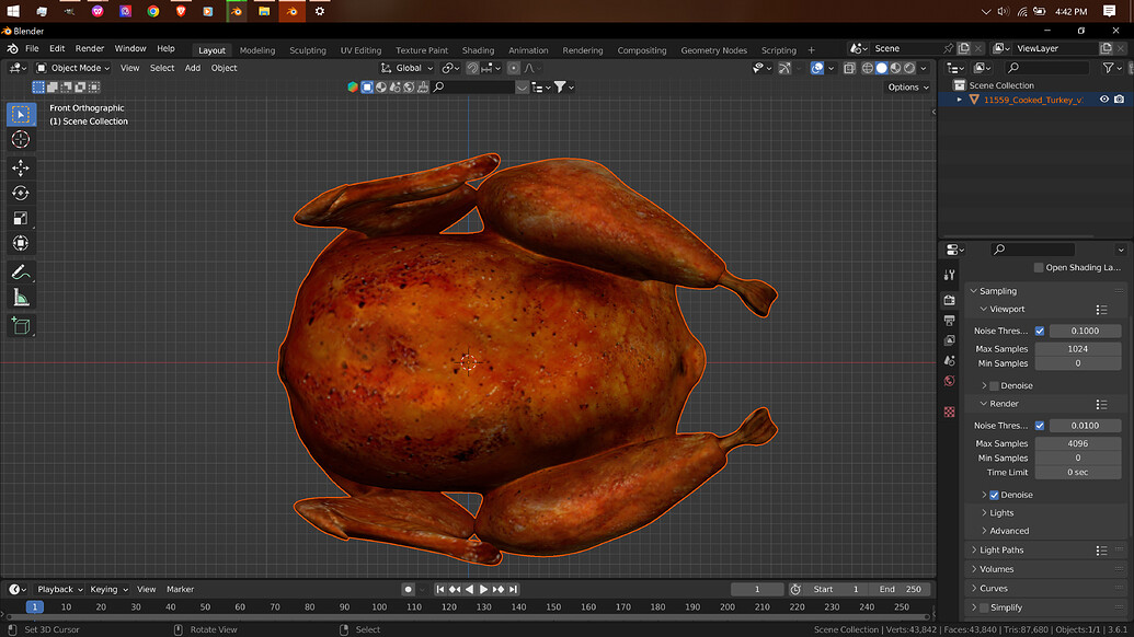 Find Missing Files in import? - Materials and Textures - Blender ...