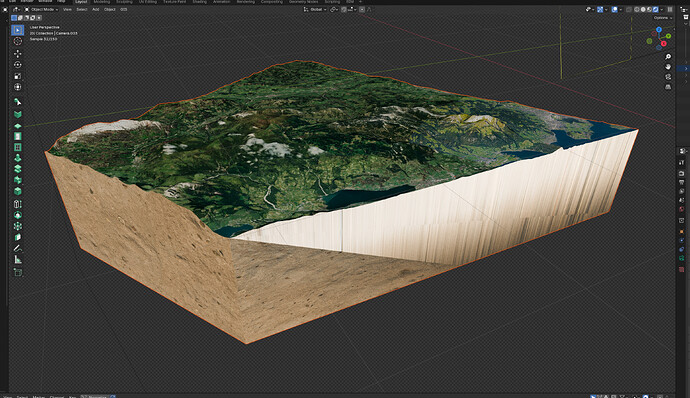 How to make 3D maps - Modeling - Blender Artists Community