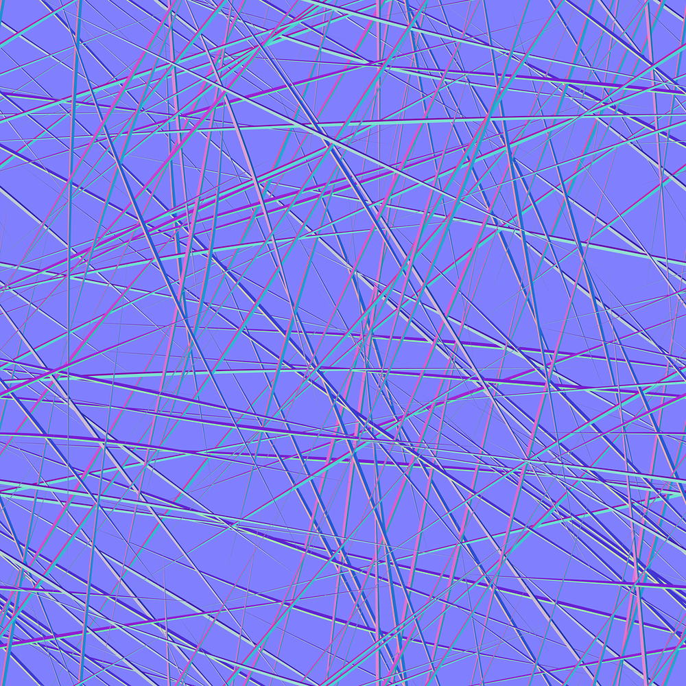 Scratch texture generator (geometry nodes) - Tutorials, Tips and Tricks ...