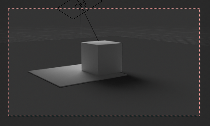 Light and Shadow catcher at the same time. How? - Lighting and ...