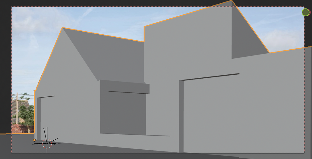 Light and Shadow catcher at the same time. How? - Lighting and ...