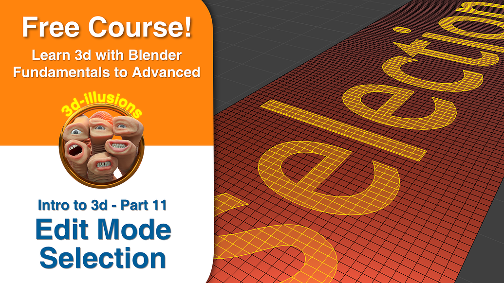 The Most Complete Blender 4 Course is Now Available for FREE on YouTube ...