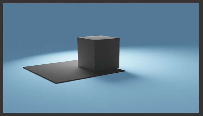 Light and Shadow catcher at the same time. How? - Lighting and ...