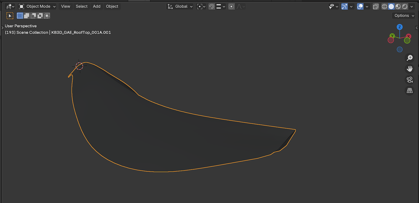 Bake Material Value to Vertex Colors - Materials and Textures - Blender ...