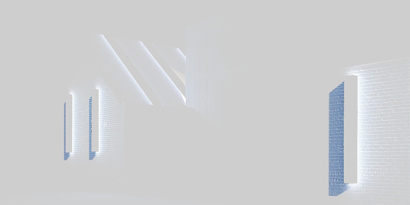 Light and Shadow catcher at the same time. How? - Lighting and ...