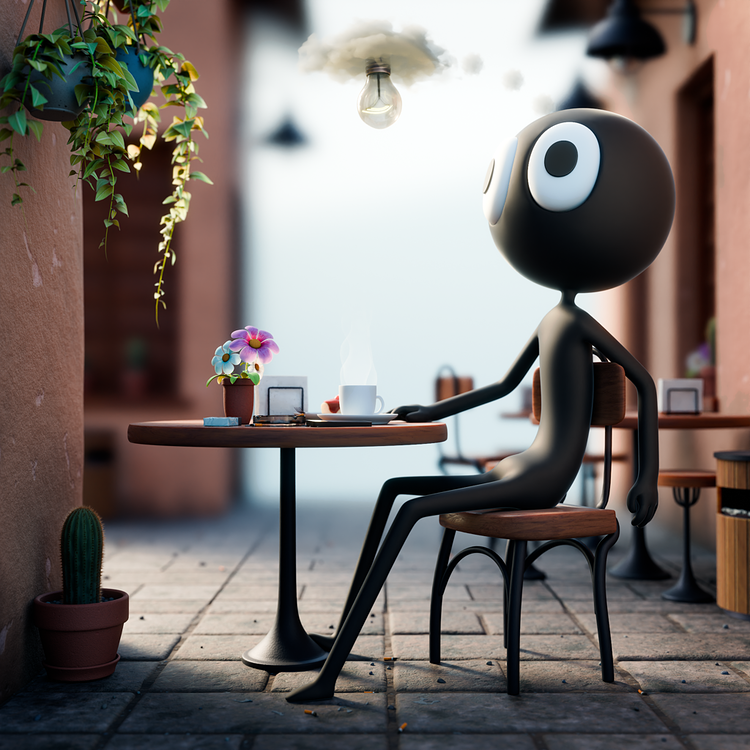 Distraction Finished Projects Blender Artists Community