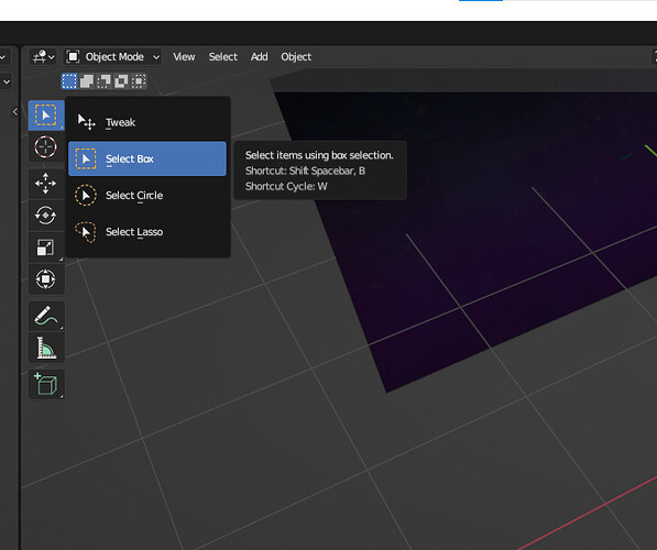 Move Tool in version 3.0 vs all the other versions released later ...
