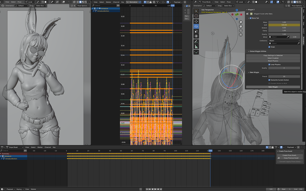 Wiggle bones 2 - Technical Support - Blender Artists Community
