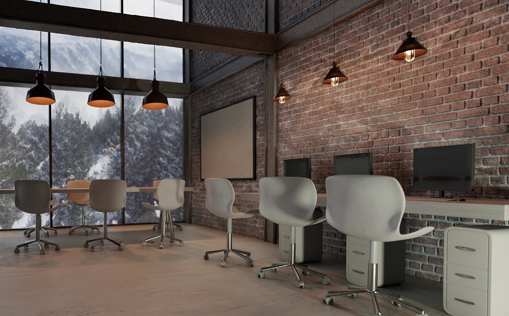 Final render looks so dull [Archviz - Cycles] - Lighting and Rendering ...
