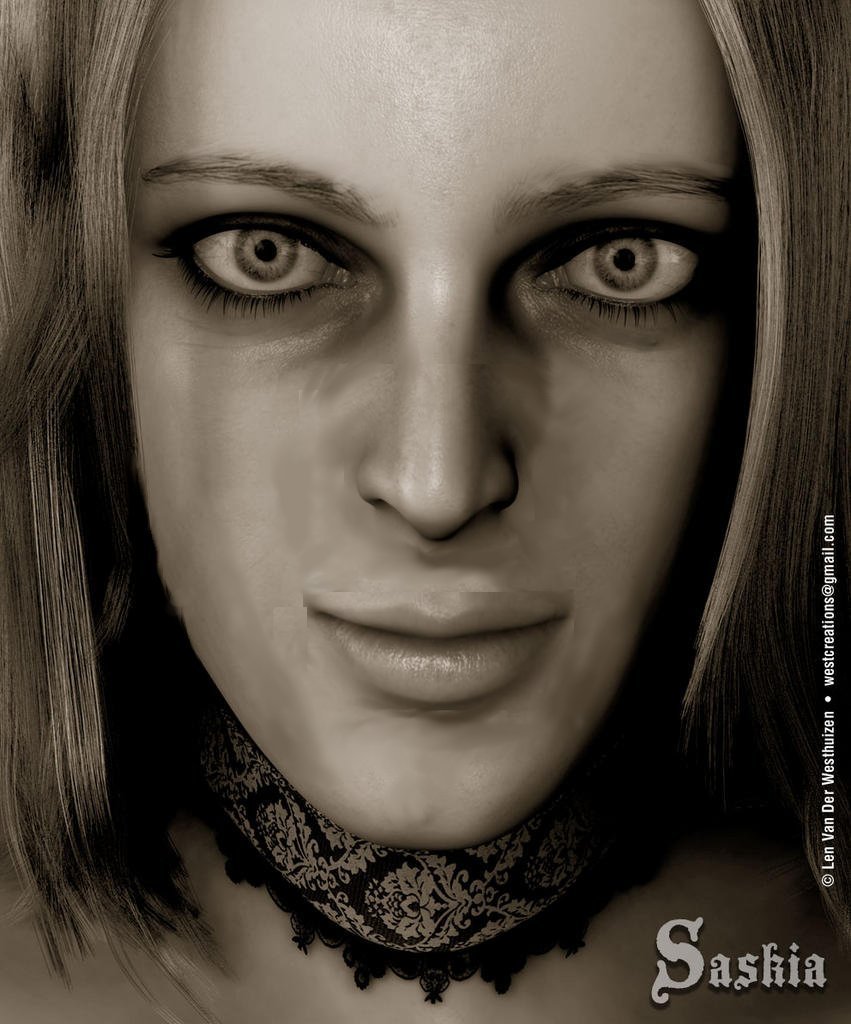 Saskia — Girl Man Man Girl Portrait Page 3 Forum Gallery