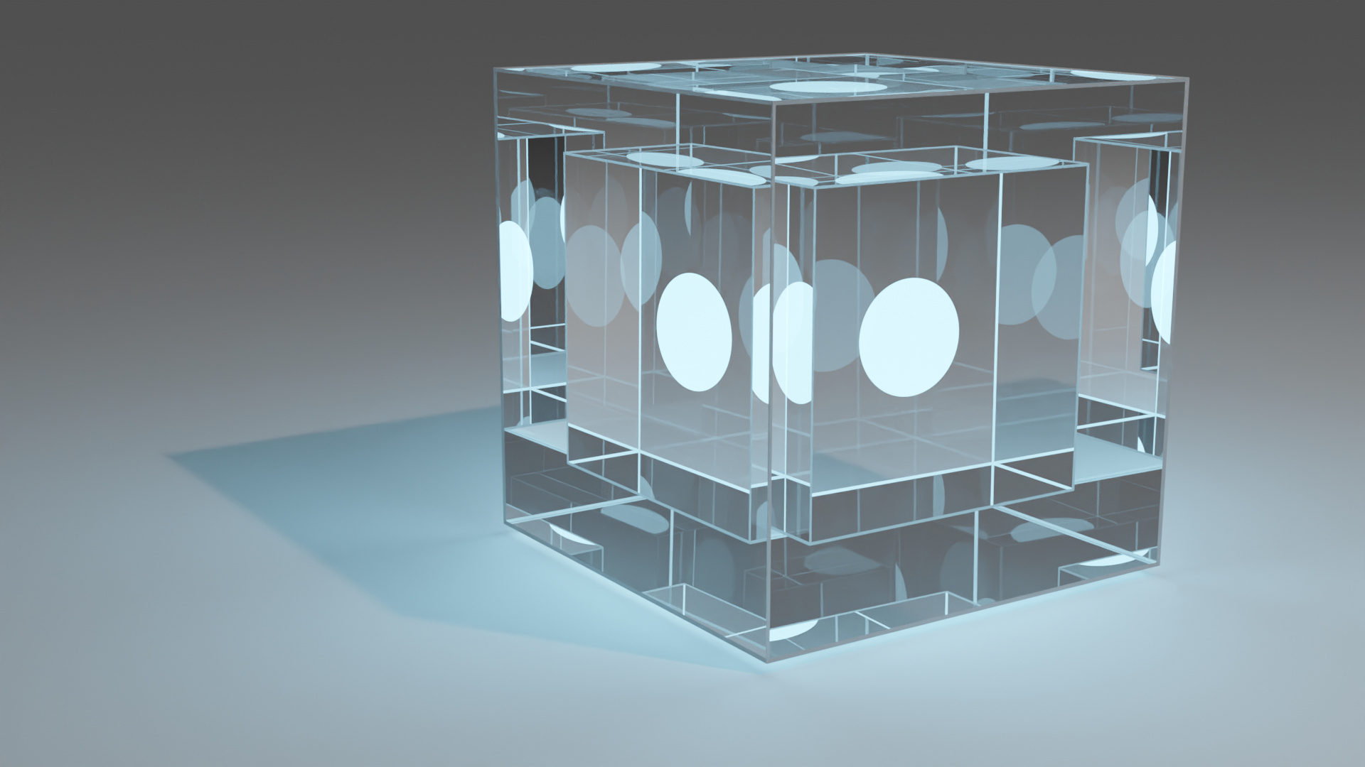 4th Dimensional Tesseract Finished Projects Blender Artists Community 4th Dimensional Tesseract Finished Projects Blender Artists Community