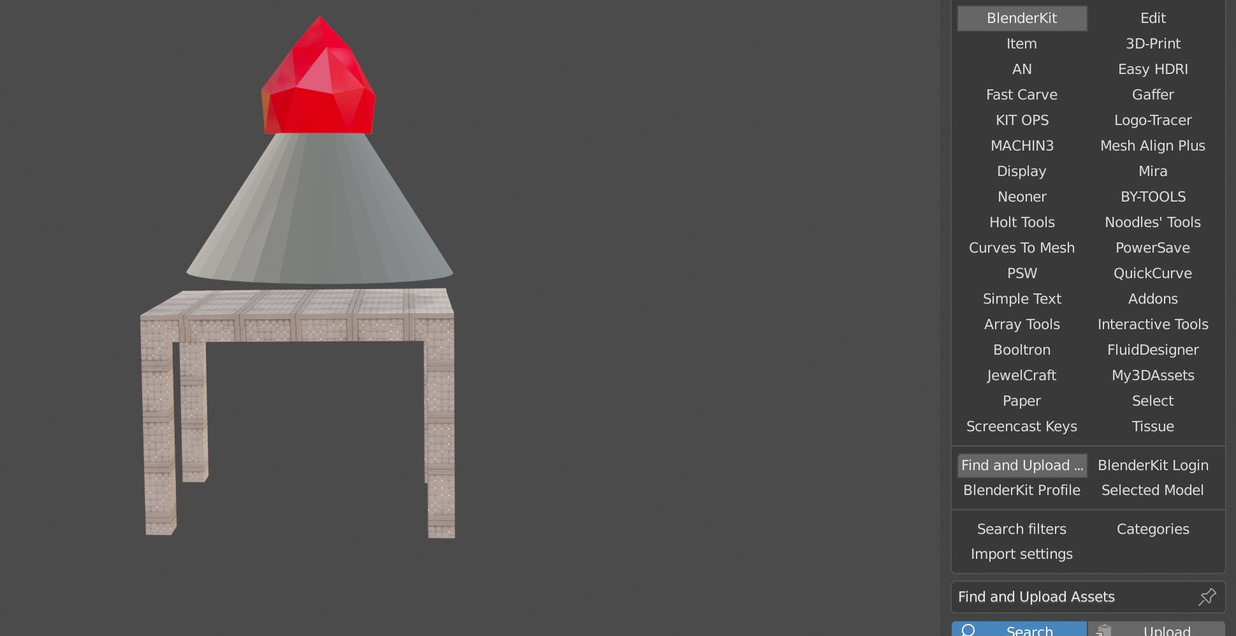 Lighting - Lighting and Rendering - Blender Artists Community