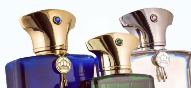 Amouage perfume bottle cap - Basics & Interface - Blender Artists Community