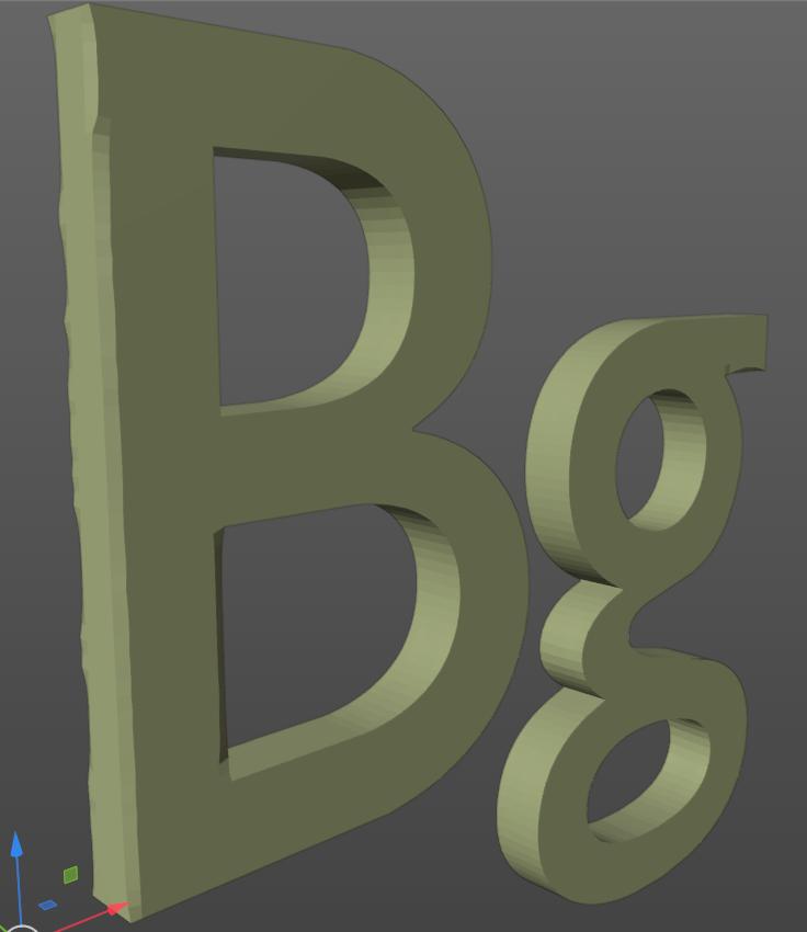 QRemeshify auto-retopologizer - Released Scripts and Themes - Blender ...