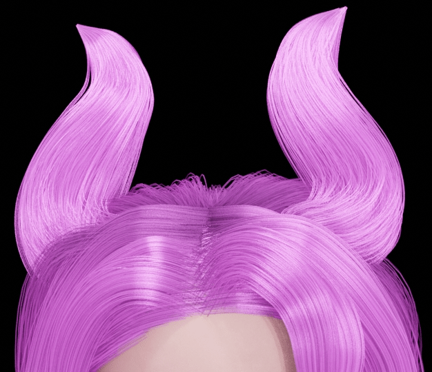 Cycles hair animation has weird flickering - Animation and Rigging ...