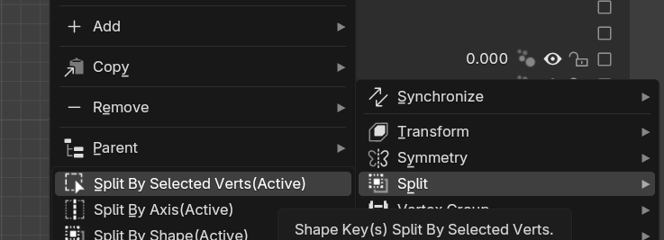 Quick Shape Key - Released Scripts and Themes - Blender Artists Community