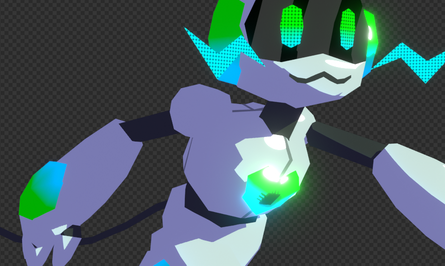 Creating harsh shadows in EEVEE 5.0 - Lighting and Rendering - Blender ...