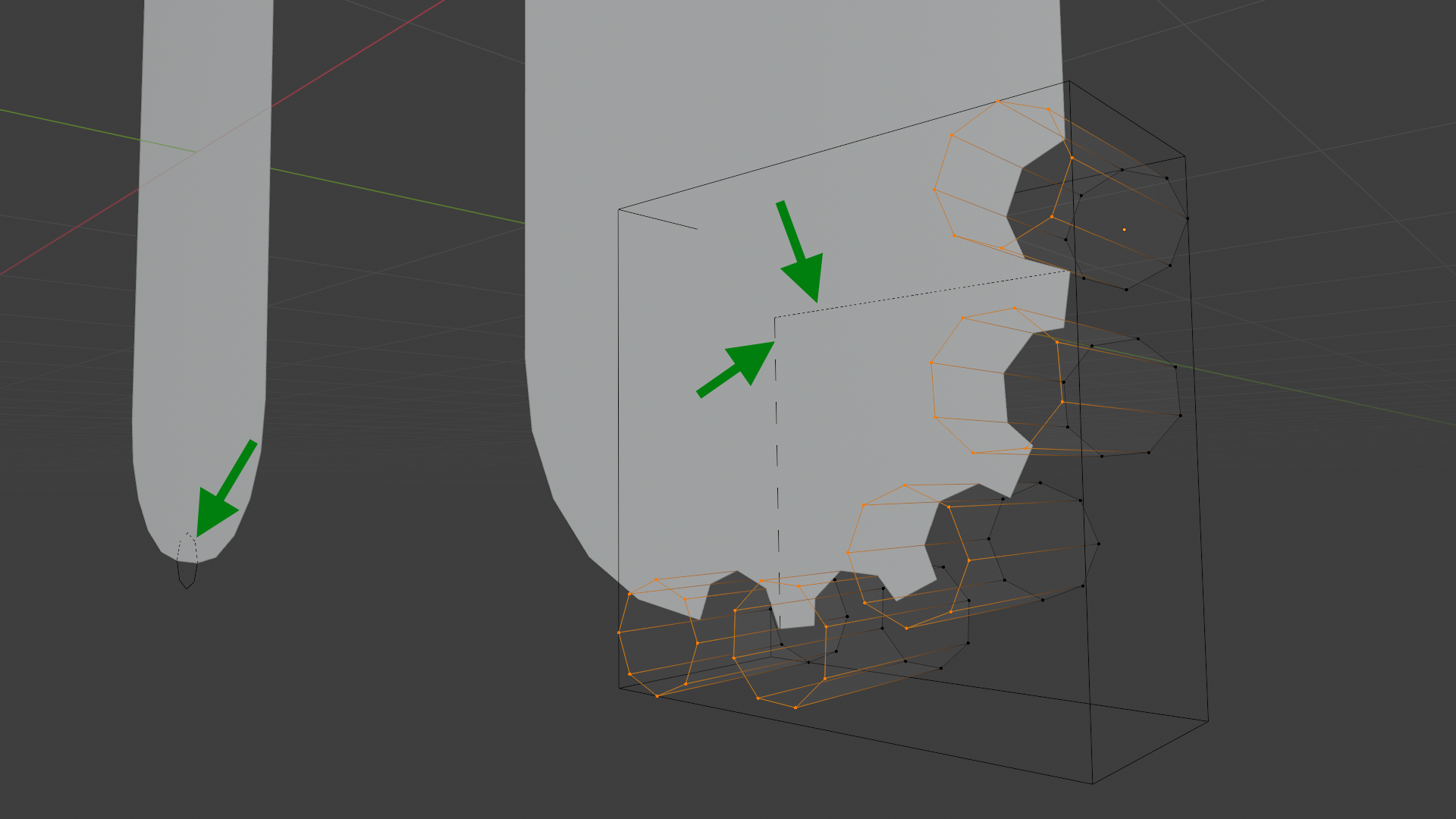Need help modelling a Staedtler Textsurfer Classic - Modeling - Blender ...