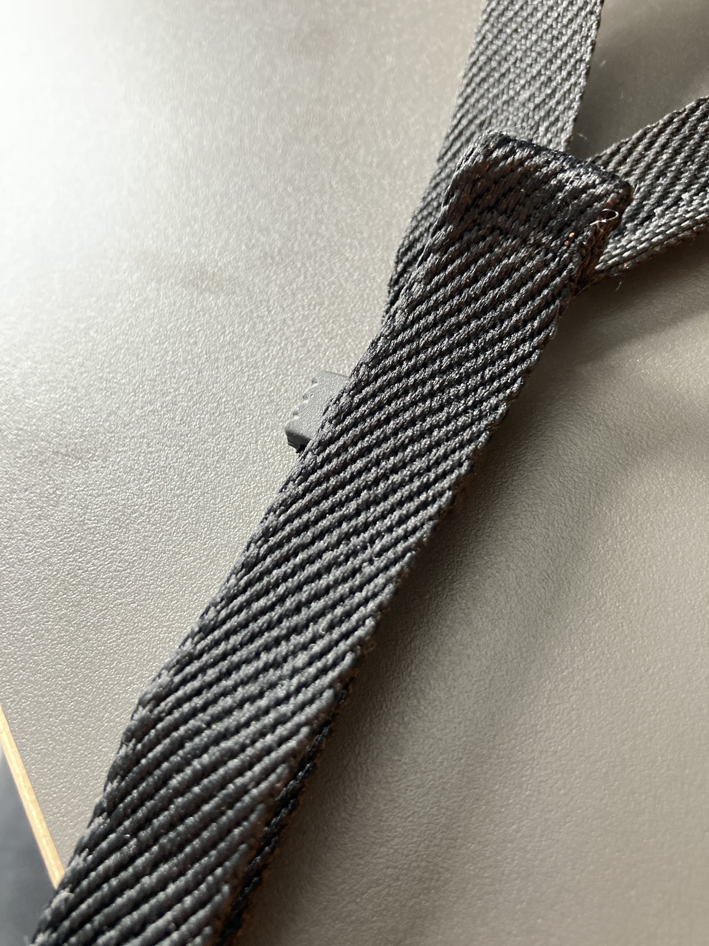 Photorealistic Twill Webbing - Materials and Textures - Blender Artists ...