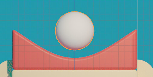 Geonodes: How to use Wave texture to transform geometry - Basics ...