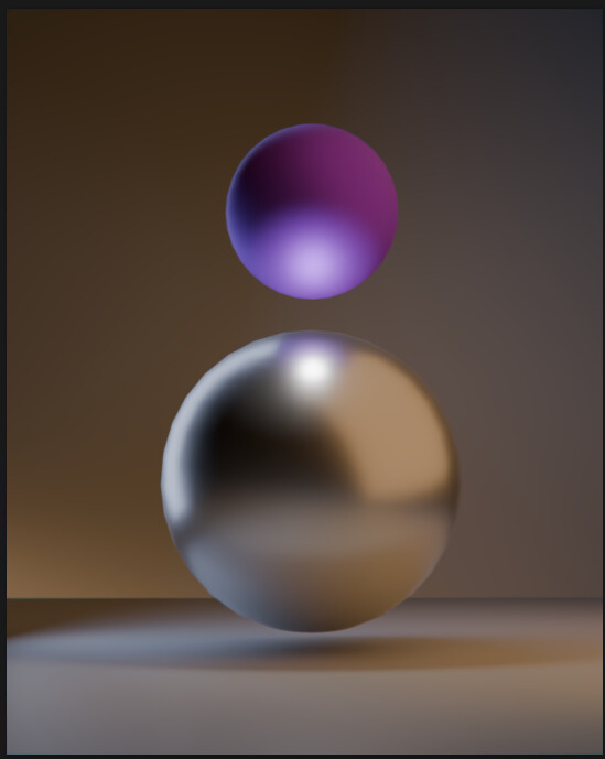 Need Help with Blender Render Color Space - Lighting and Rendering ...