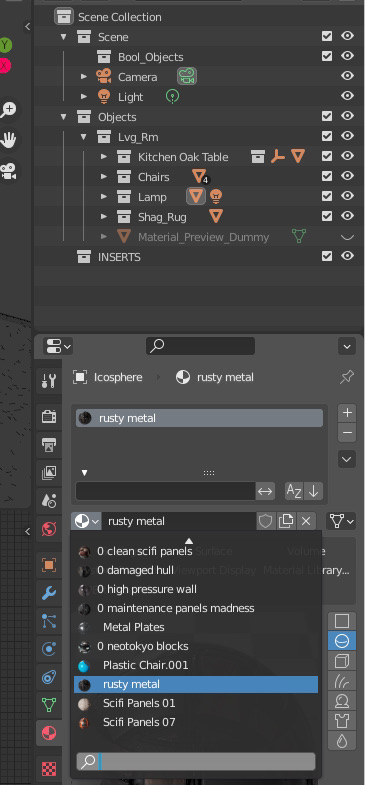 Lighting - Lighting and Rendering - Blender Artists Community