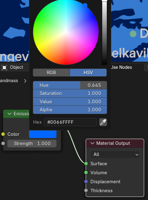 How to maintain correct colours? - Lighting and Rendering - Blender ...