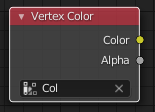Setting vertex colors in edit mode. - Materials and Textures - Blender ...