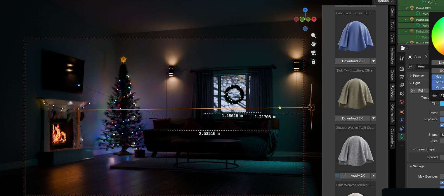 Ligthing and rating - Page 4 - Lighting and Rendering - Blender Artists ...