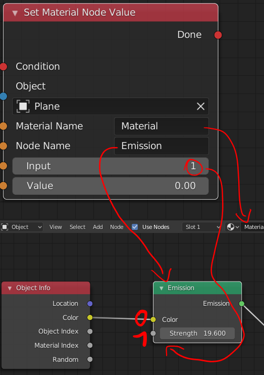 Upbge 0.3 logic nodes requests and bugs - Game Engine Resources ...