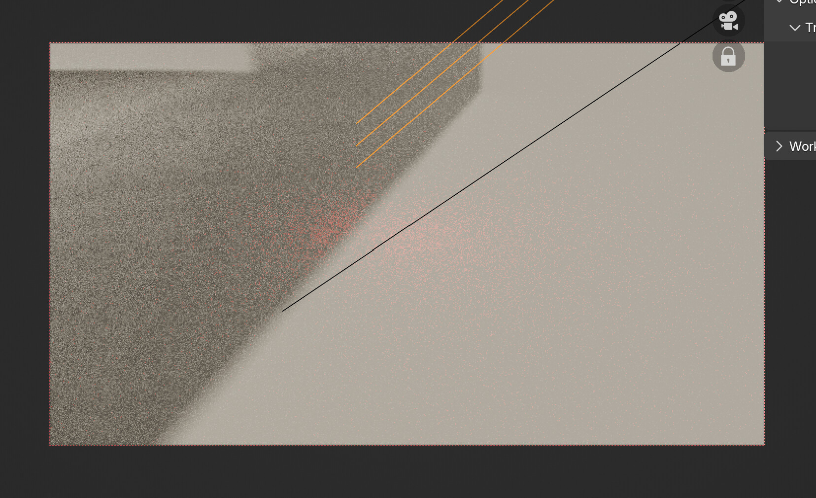 How do i make a mirror? (That reflects light) - Materials and Textures ...