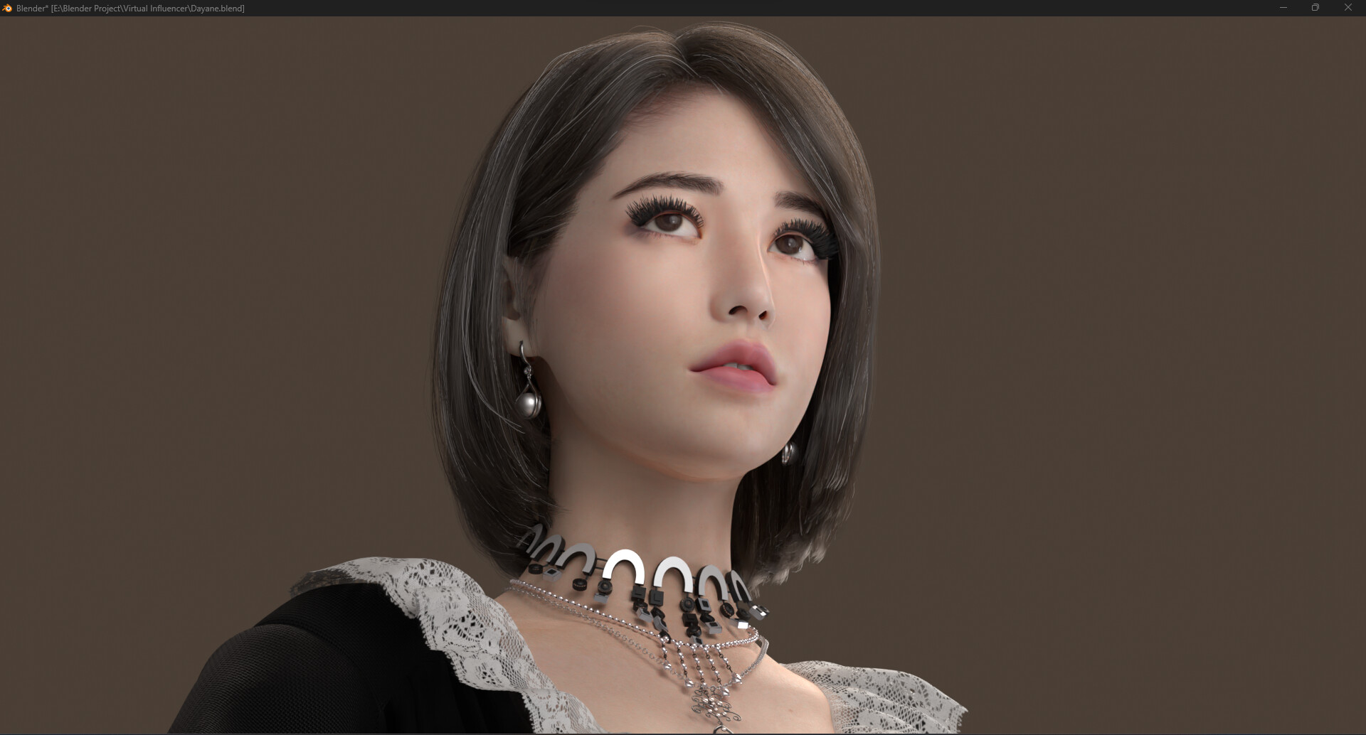 Dayane Finished Projects Blender Artists Community Dayane Finished Projects Blender Artists Community