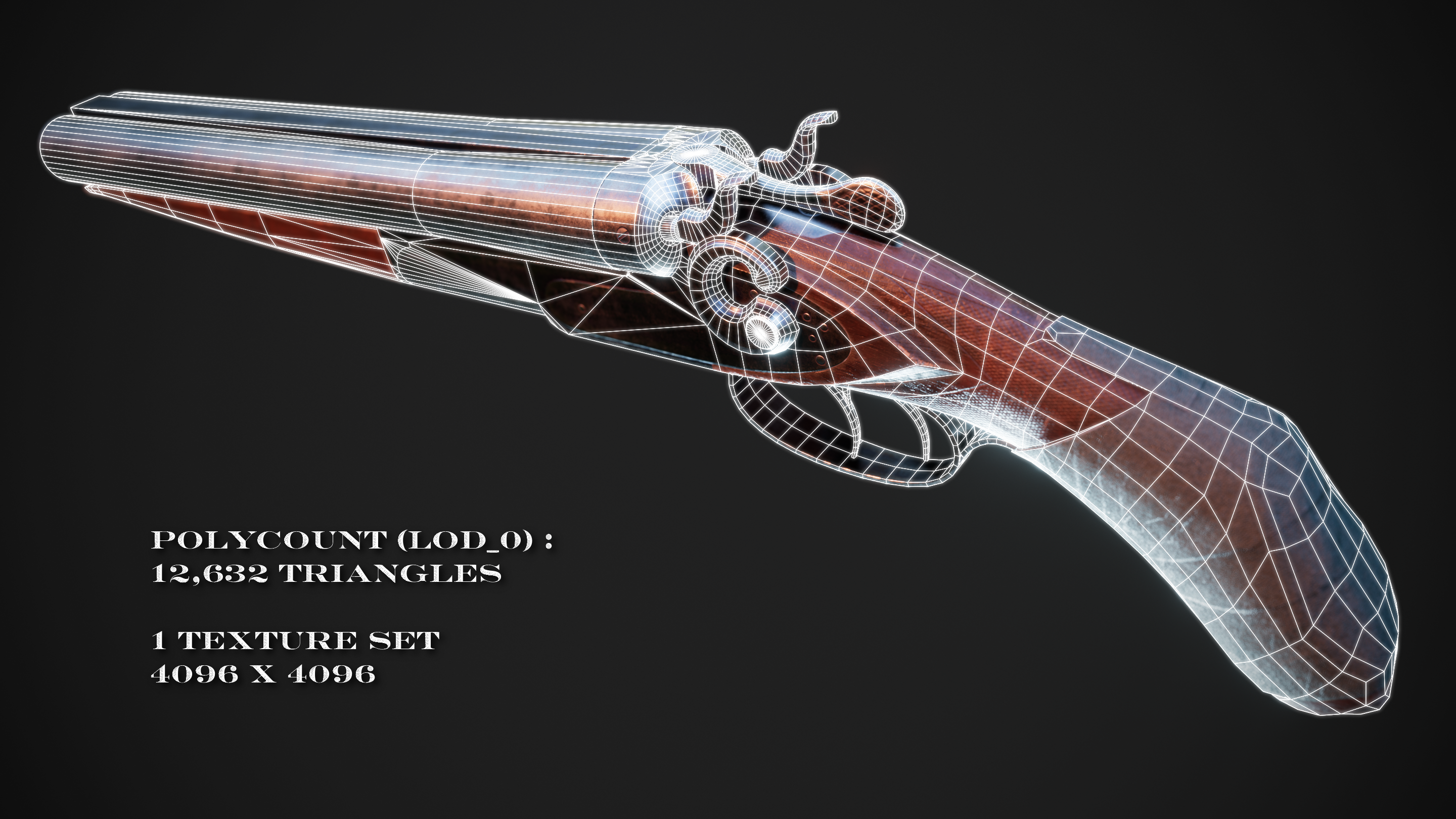 History Of Sawed Off Shotgun
